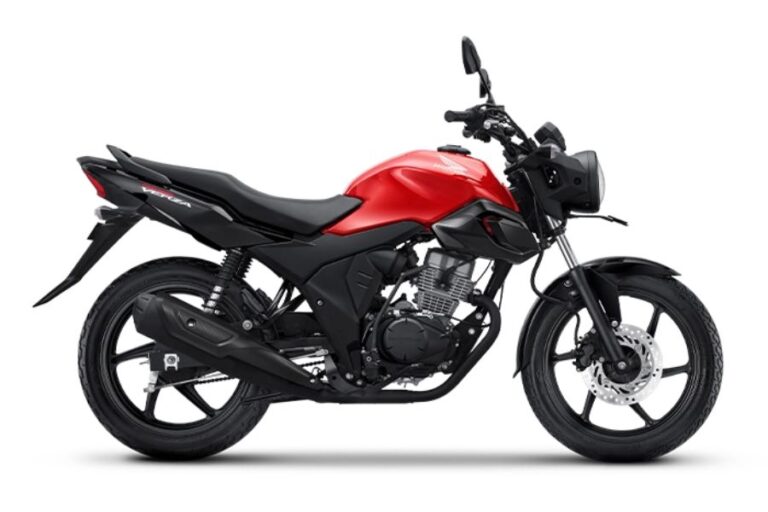 Spesifikasi Lengkap Motor Honda CB150 Verza 2025, Motor Sport Entry-Level Tangguh dan Irit ...